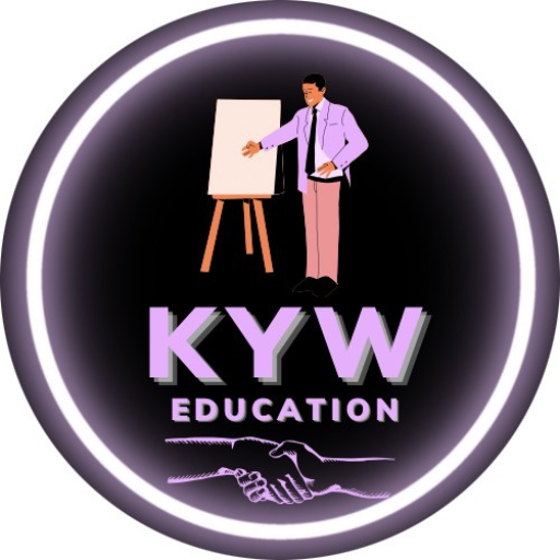 KYW Education - Google Play 앱