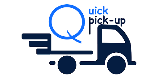 Quick Pick-Up Android App