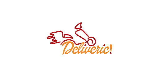 Deliveric Android App