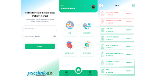 FMC Khayal Android App