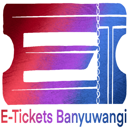 E-Ticketing Banyuwangi – Apps on Google Play