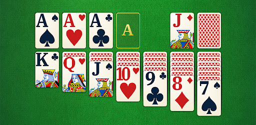 Vita Solitaire - Card Game Android App