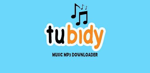 Tubidy Mp3 Music Downloader Android App