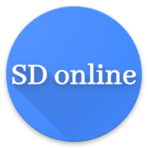 Приложения в Google Play – SD online