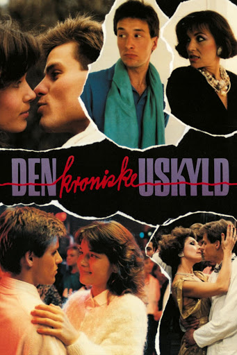 Den kroniske uskyld - Movies on Google Play