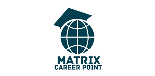 Matrix Career Point Android App