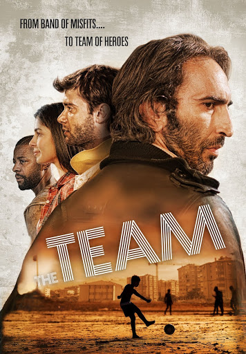 The Team - Movies on Google Play