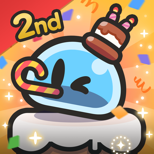 Legend of Slime: Idle RPG War - Apps on Google Play