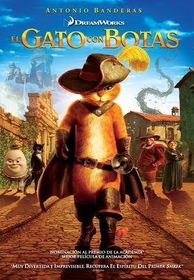 El Gato Con Botas (VE) - Películas en Google Play