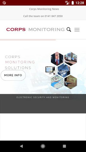 Corps Secure for PC / Mac / Windows 11,10,8,7 - Free Download - Napkforpc.com