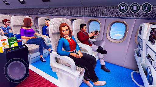 [updated] Flying Attendant Air Hostess For Pc Mac Windows 11 10 8