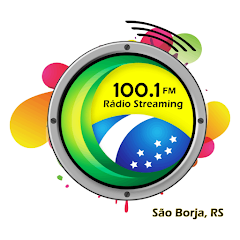 Radio Streamingtop 100.1 FM Google Play