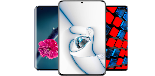 Clean Wallpaper Android App