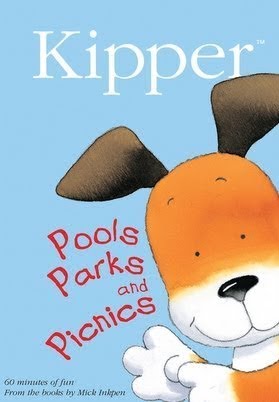 Kipper: Pools, Parks, & Picnics - Movies on Google Play
