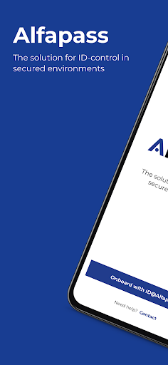 MyAlfapass for PC / Mac / Windows 11,10,8,7 - Free Download - Napkforpc.com