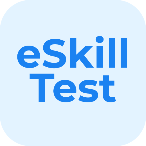 e-Skill Test - Google Play 앱