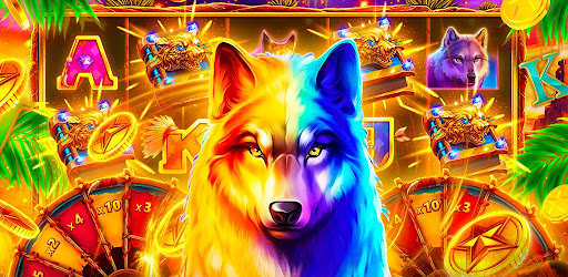 Emerald Wolf 2 Android App