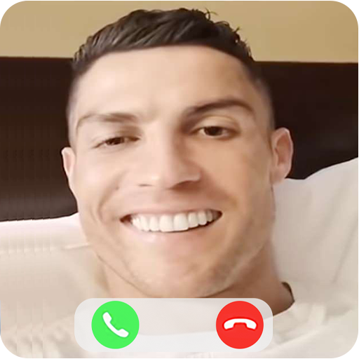 Cristiano Ronaldo Fake Call Vd For Pc Mac Windows 111087 Free Download