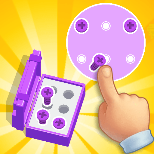 [Descargar] Screw It: Bus Jam Puzzle - QooApp Game Store
