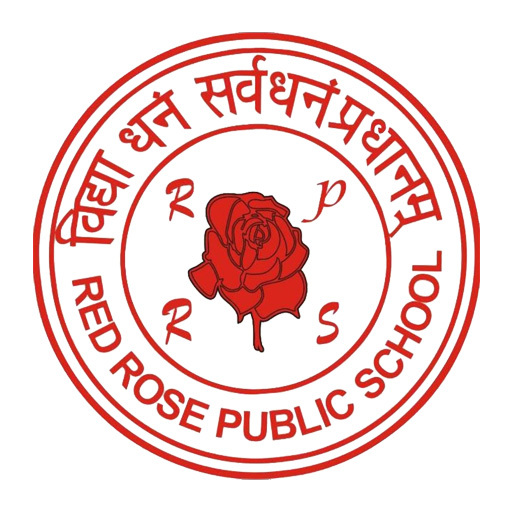 Red Rose Public School - Apps on Google Play