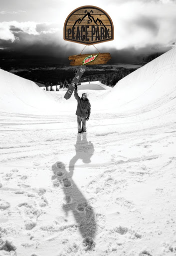 Danny Davis: Peace Park - Google Play 영화