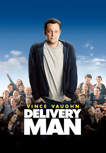 Delivery Man - Movies on Google Play