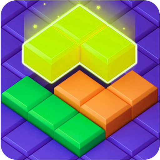 [Download] Puzzle Block Jam! - QooApp Game Store
