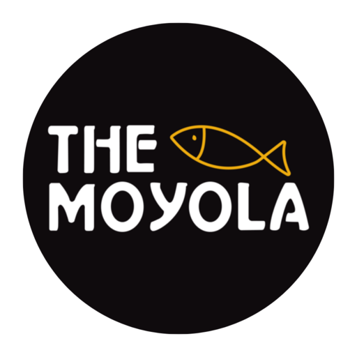 The Moyola - Apps on Google Play