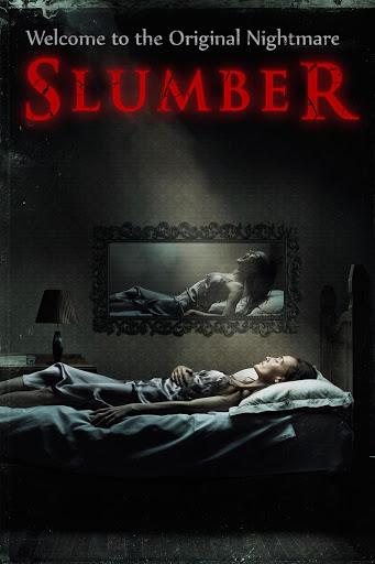Slumber - Movies on Google Play