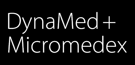 DynaMed and Micromedex Android App