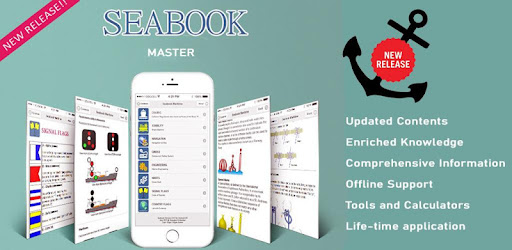 Seabook Android App