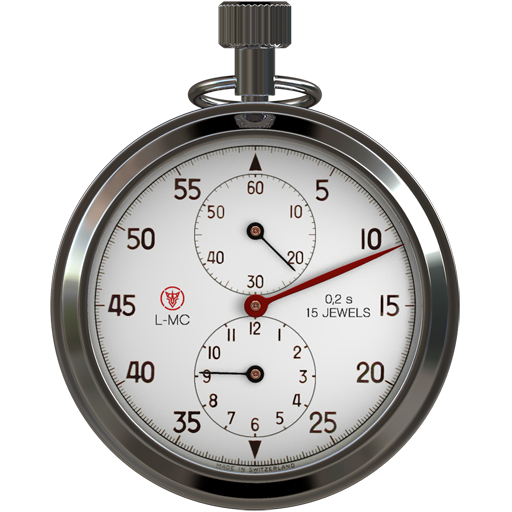 Classic Stopwatch (Lite) - Apps on Google Play