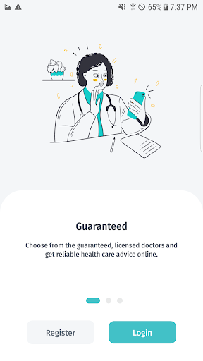 Telemed for PC / Mac / Windows 11,10,8,7 - Free Download - Napkforpc.com
