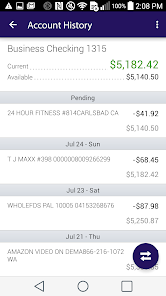 Excite Mobile Banking - Apps on Google Play