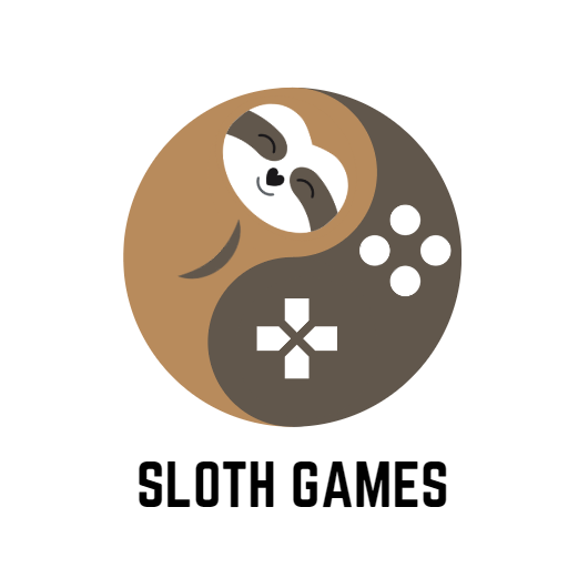 Android Apps by Sloth Games Co on Google Play