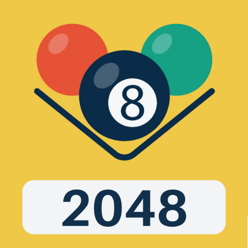 Billiards Merge 2048 Ball Game for PC / Mac / Windows 11,10,8,7 - Free Download - Napkforpc.com