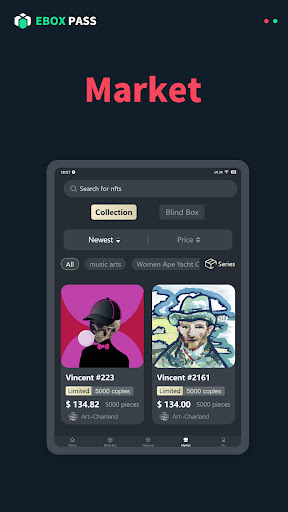 EBOX PASS for PC / Mac / Windows 7.8.10 - Free Download - Napkforpc.com