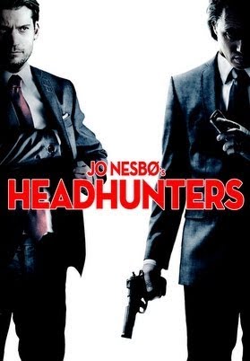 Headhunters - Movies on Google Play