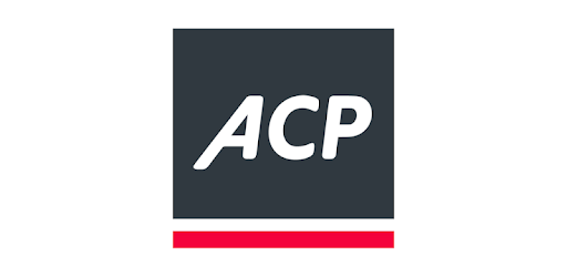 Acp Conferenceguide Android App