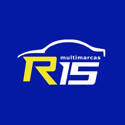 R15 Multimarcas - Google Play のアプリ