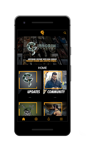 Gibborim para PC / Mac / Windows 11,10,8,7 - Descarga gratis - Napkforpc.com