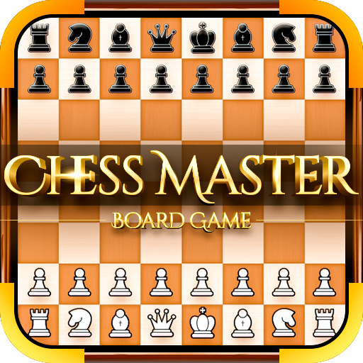 Chess Master - Board Game - Aplicaciones en Google Play