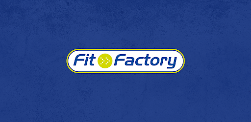 Fit Factory Android App