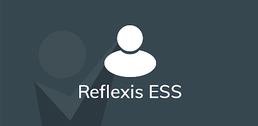 ESS 43 - Reflexis One Android App