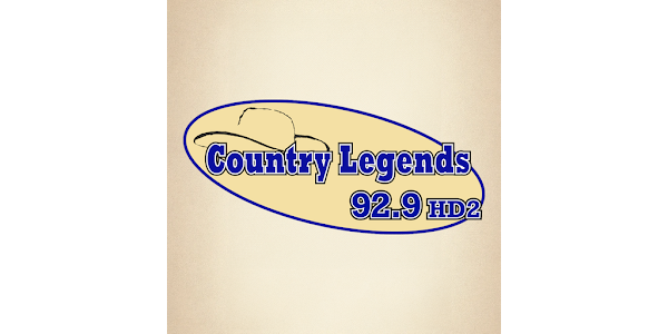 Country legends 97.1 store