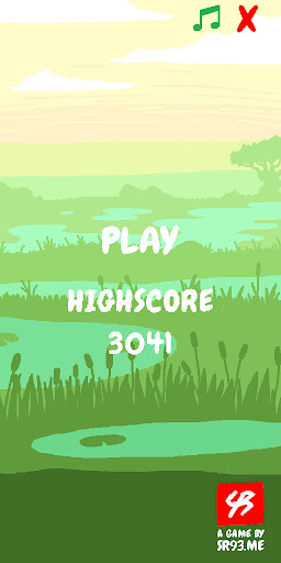 Descargar y jugar Frogit para PC (Emulador)