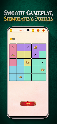 Download and Play Queens Maze -The Royal Puzzle on PC (Emulator)