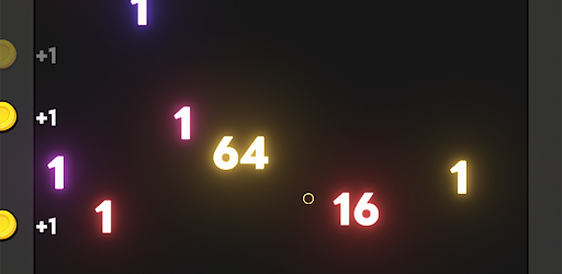 Bouncing Idle Android App