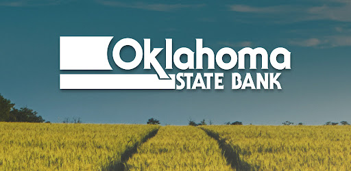 Oklahoma State Bank (OK) Android App