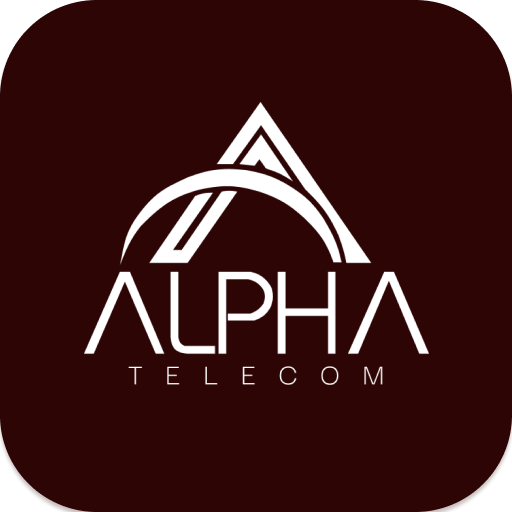 Alpha Telecom - Google Play 앱